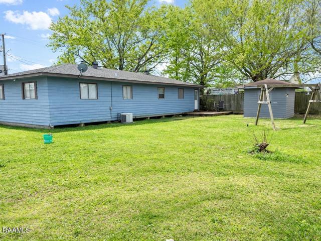 110 April St, Lafayette, LA 70506 | MLS #2600001