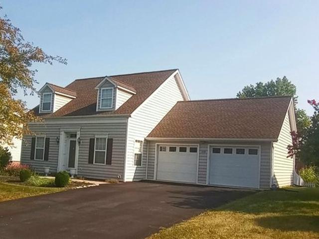110 Artisan Way, Martinsburg, WV 25401