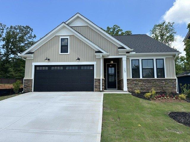 110 Arbor View Ln, Central, SC 29630