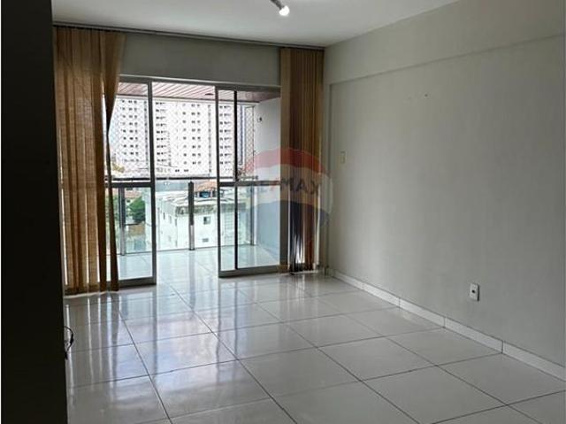 110 Área Útil Apartamento Alugar, 3 Dormitórios localizado em Manaíra, João Pessoa, Paraíba, 58038520 | Brasil