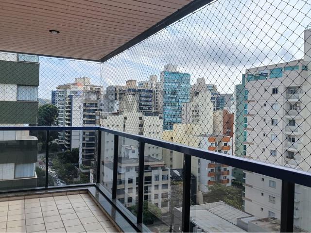 110 Área Útil Apartamento Alugar, 3 Dormitórios localizado em Rua Elesbão Linhares, 189, Praia do Canto, Vitória, Espírito Santo, 29055340 | Brasil