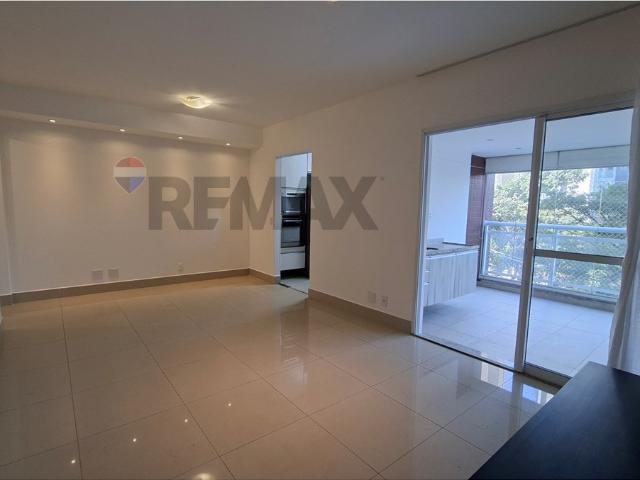 110 Área Útil Apartamento Alugar, 3 Dormitórios localizado em Rua George Ohm, 330, Brooklin, São Paulo, São Paulo, 04576 020 | Brasil