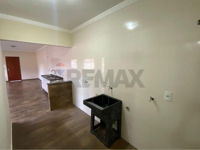 110 Área Útil Casa Alugar, 2 Dormitórios localizado em Centro, Araras, São Paulo, 13600082 | Brasil