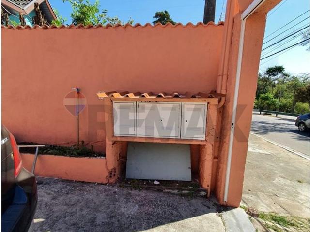 110 Área Útil Casa Alugar, 3 Dormitórios localizado em Avenida Cidade Jardim, 1730, Jardim Satélite, São José dos Campos, São Paulo, 12231675 | Brasil