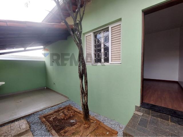 110 Área Útil Casa Alugar, 3 Dormitórios localizado em Marajó, Belo Horizonte, Minas Gerais, 30570390 | Brasil