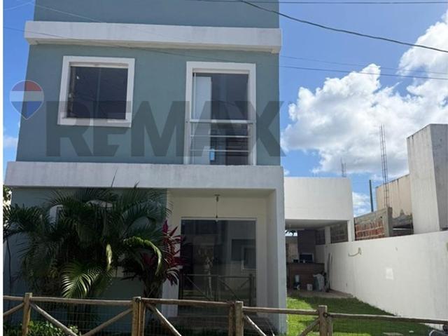 110 Área Útil Casa de Condomínio Alugar, 3 Dormitórios localizado em Rua dos Laços, 707 757, Abrantes, Camaçari, Bahia, 42821810 | Brasil