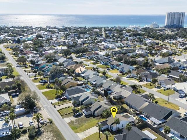 110 Argonaut St, Panama City Beach, FL 32413