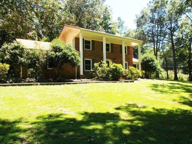 110 Asbury Cir, Huntingdon, TN 38344