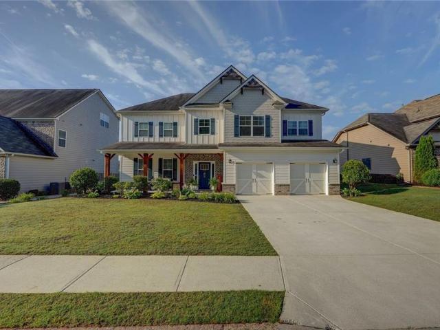 110 Ashbury Circle