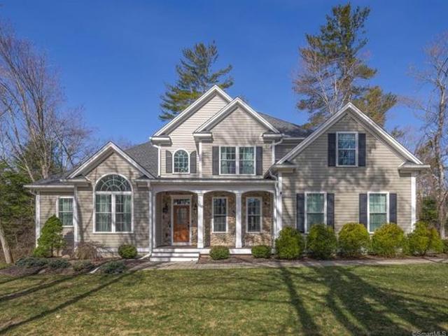 110 Ashley Dr, Goshen, CT 06756
