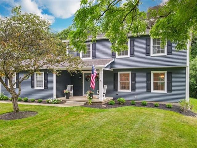 110 Atterbury Blvd, Hudson, OH 44236