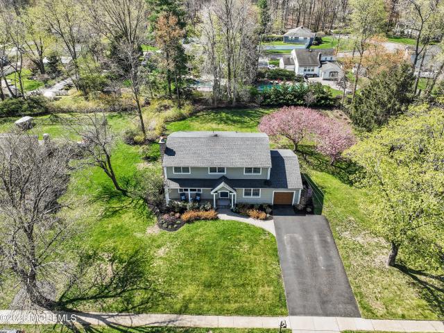 110 Augusta Dr, Lincroft, NJ 07738 | MLS #22610 | Compass