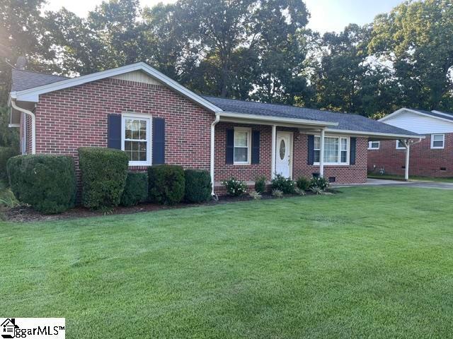 110 Avon Drive