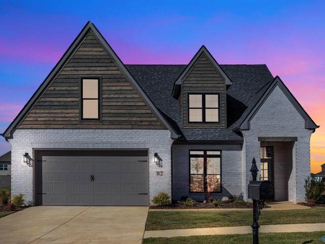 110 Ayers Spring Road