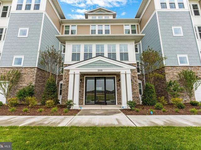 110 Boatswain Way Unit 3042, Chester, MD 21619