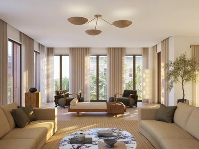 110 Boerum Pl Unit 201, Brooklyn, NY 11201