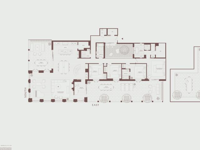 110 Boerum Place, Unit PH401 | Compass