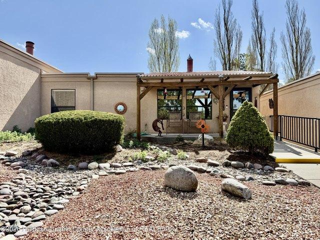 110 Bogie Ln Unit 3D, Ruidoso, NM 88345