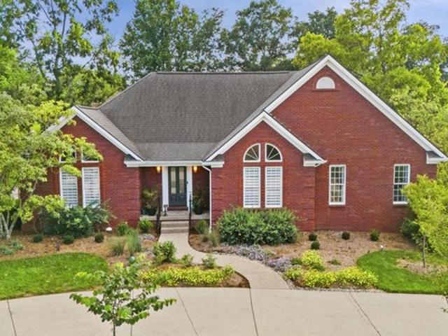 110 Bogie Lee Ave, Frankfort, KY 40601