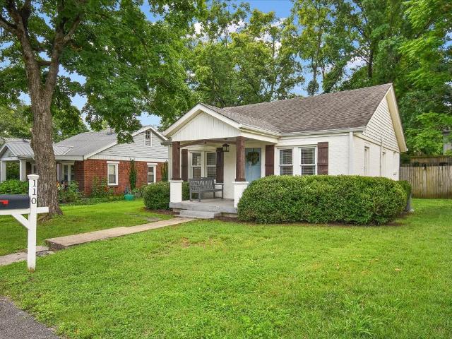 110 Battlefield Dr