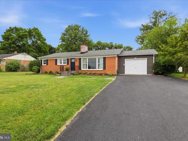 110 Battletown Drive