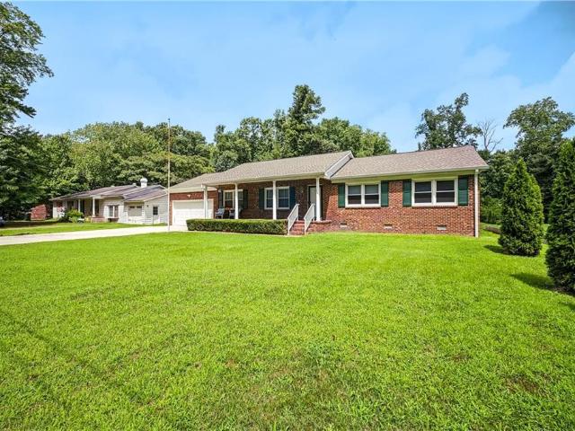110 Bayberry LN