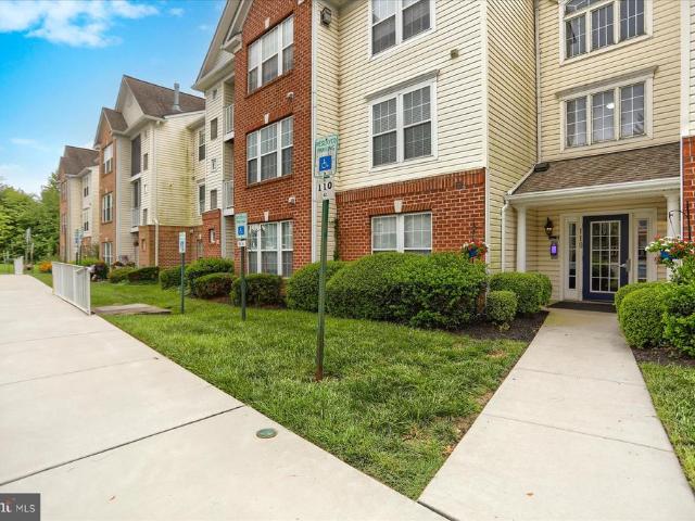 110 Bayland Drive # E