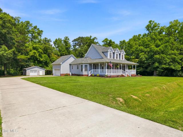 110 Baysden Road