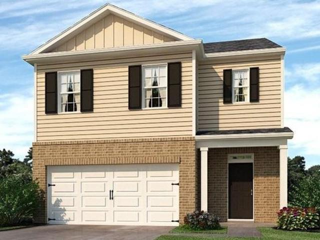 110 Babcock Dr NE, Rome, GA 30165