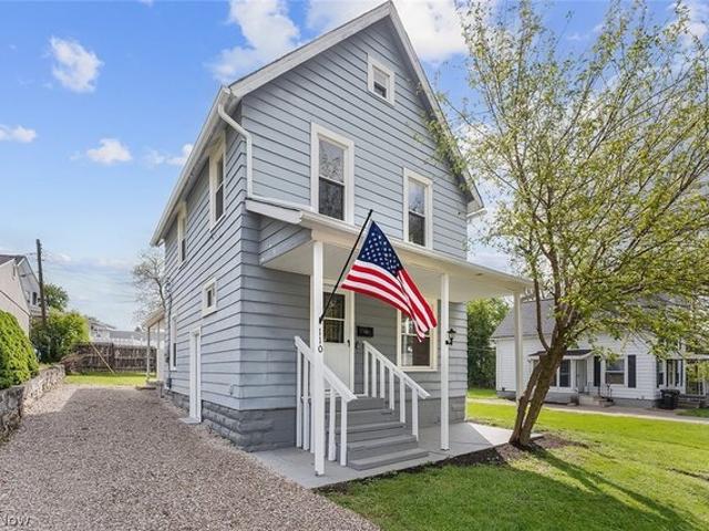 110 Bailey Ct, Elyria, OH 44035