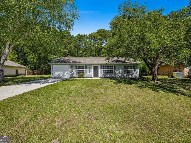110 Bamboo Dr, Kingsland, GA 31548 | MLS #10734 | Compass