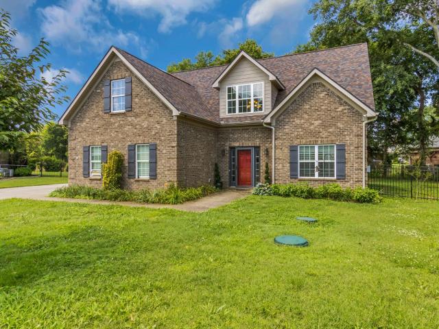 110 Bancroft Ct