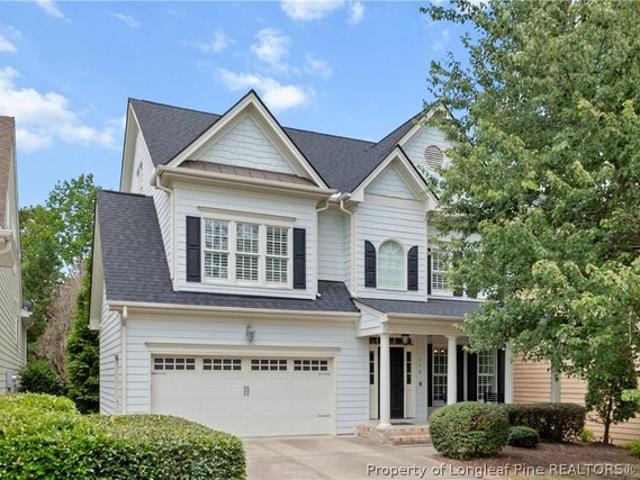 110 Bancroft Brook Dr, Cary, NC 27519
