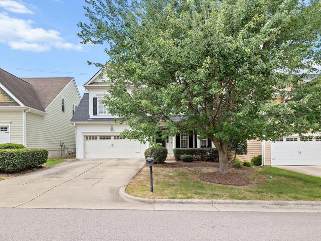 110 Bancroft Brook Drive