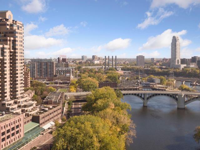 110 Bank Street SE # L2801