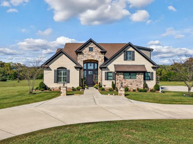 110 Barley Dr, Fayetteville, US, TN
