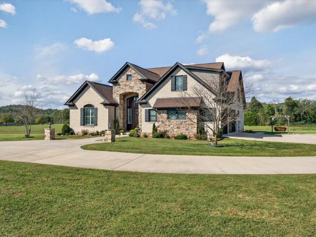 110 Barley Dr