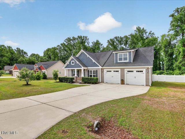 110 Barringer Drive