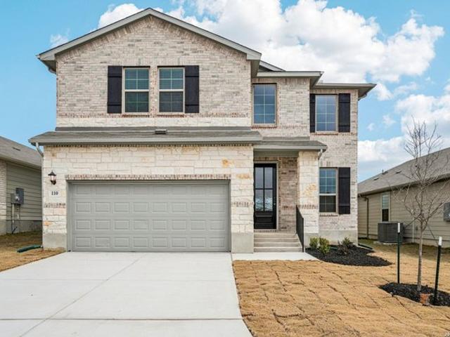 110 Barton Pt, Cibolo, TX 78108
