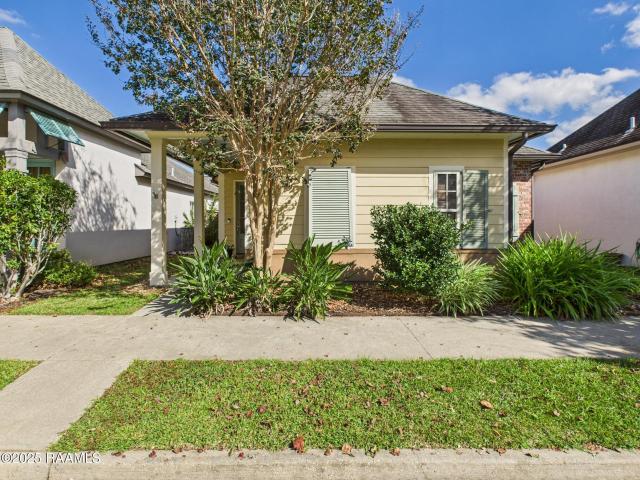 110 Barton Ter, Youngsville, LA 70592 | MLS #RA2600003