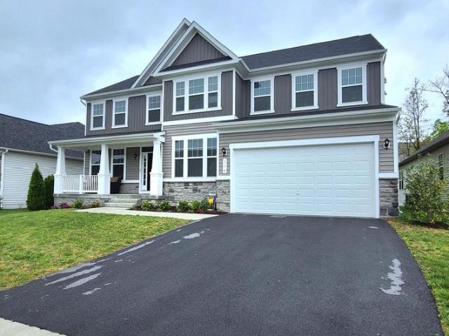 110 BASEMENT Bentpath Court