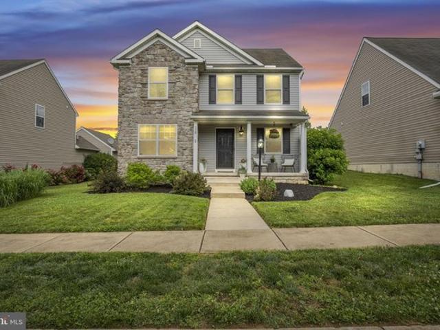 110 Basil St, Marietta, PA 17547