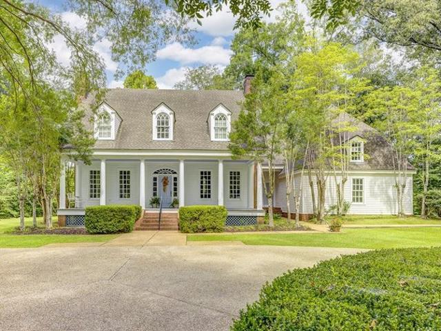 110 Beaver Run Rd, Vicksburg, MS 39180