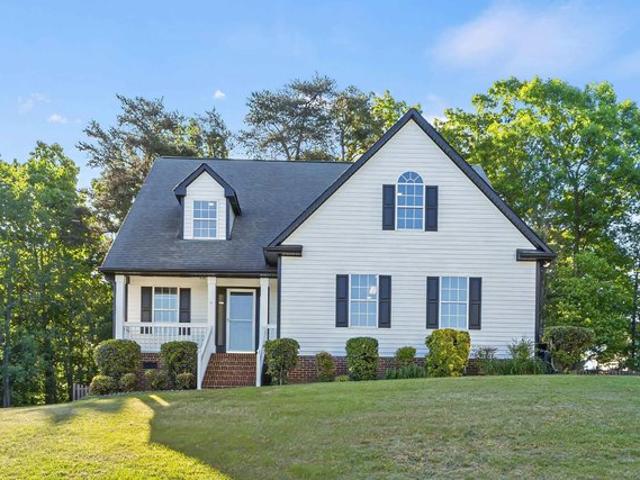 110 Beckenham Ln, Greenville, SC 29609