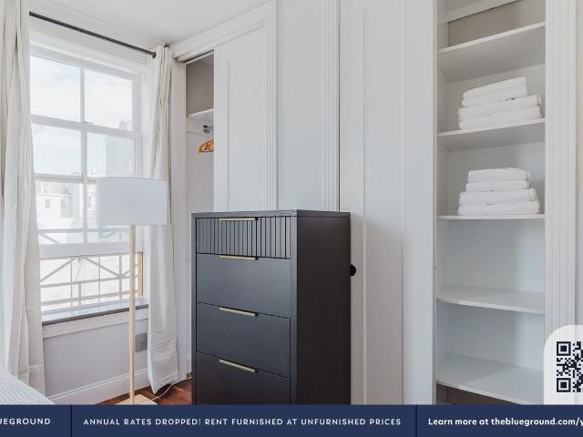 110 Bedford Street 2 Bedroom Apartment for Rent at 110 Bedford St #853, New York, NY 10014 West Village