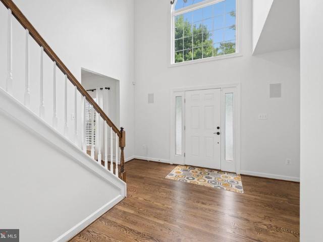 110 Bedrock Drive