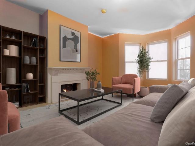 110 Beech St, Yonkers, NY 10701 | MLS #988776 | Compass