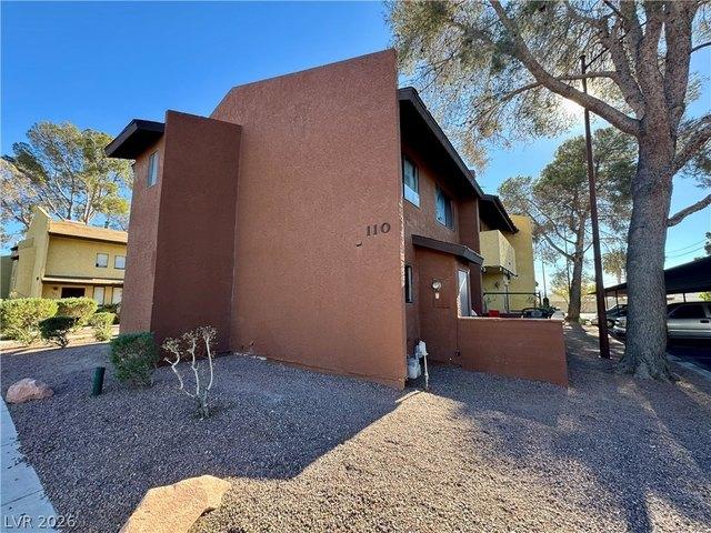 110 Bel Port Dr Unit 113, Las Vegas, NV 89110