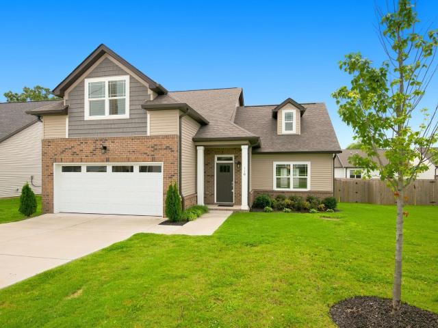110 Bell Cir