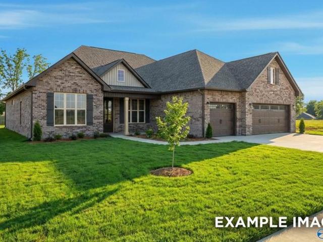 110 Bella Kate Dr, Meridianville, AL 35759